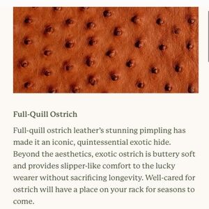 Tecovas | Shoes | Tecovas Duke Mens Ostrich Roper Boots In Mens Size 2d ...